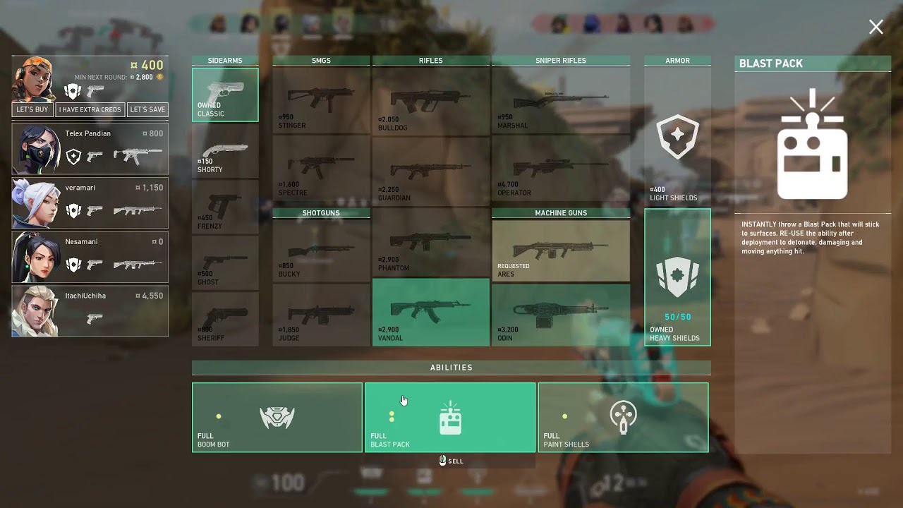 Telex Pandian -VALORANT- Veramari - YouTube