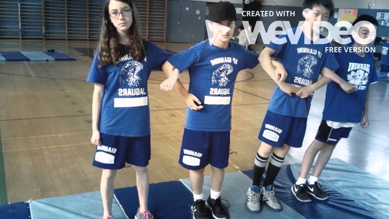 Human Pyramids - YouTube