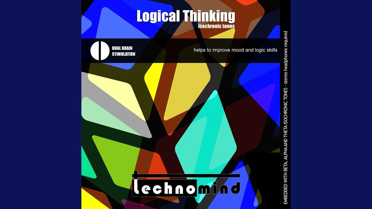 Logical Thinking YouTube logical-thinking-youtube