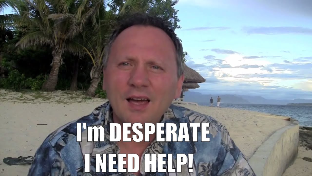 373 I'M DESPERATE. I need help!! The 9 keys to setting yourself free ...