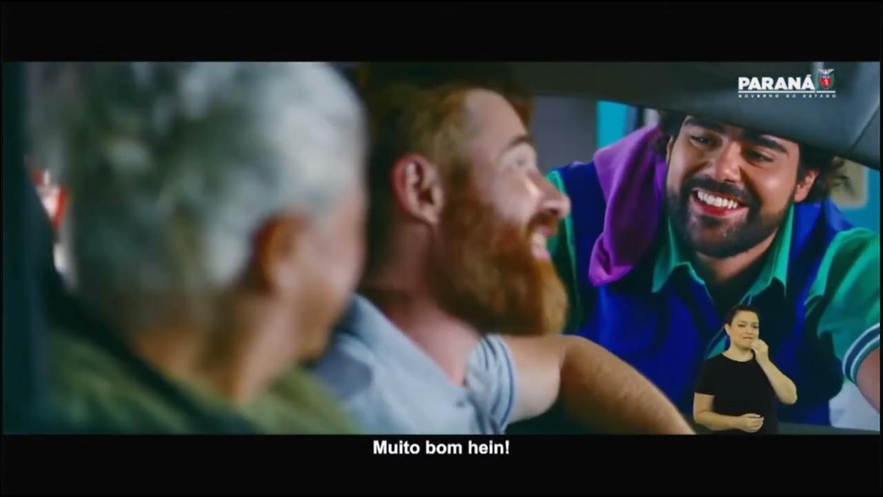 HD - Trechos do Paraná em Pauta - TV Paraná Turismo - 14/01/2025 - YouTube