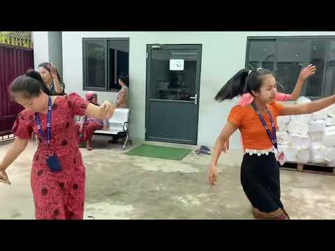 Chan Mya Aye’s Angels - YouTube