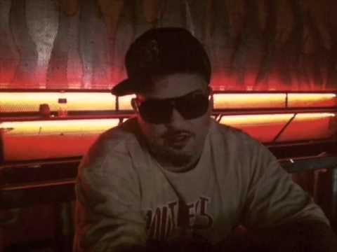 Danny Boone Talks About "King of Tweakers" - YouTube