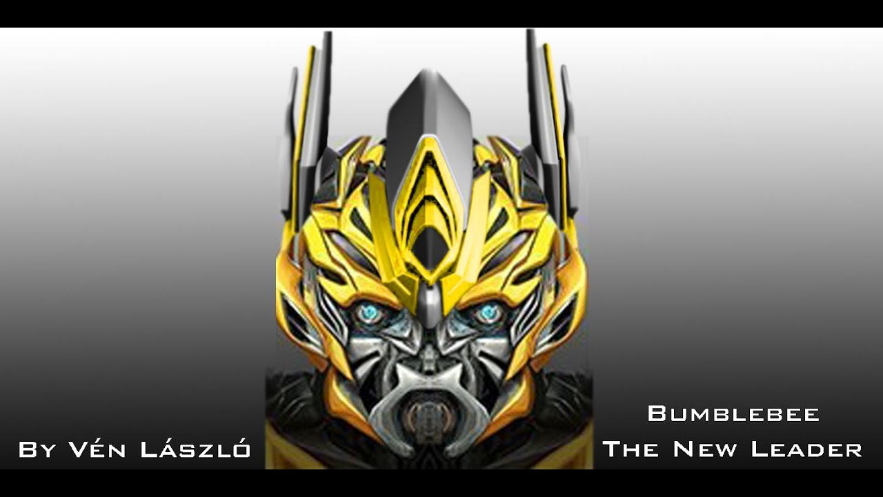 Trasformatore Chibi Bumblebee