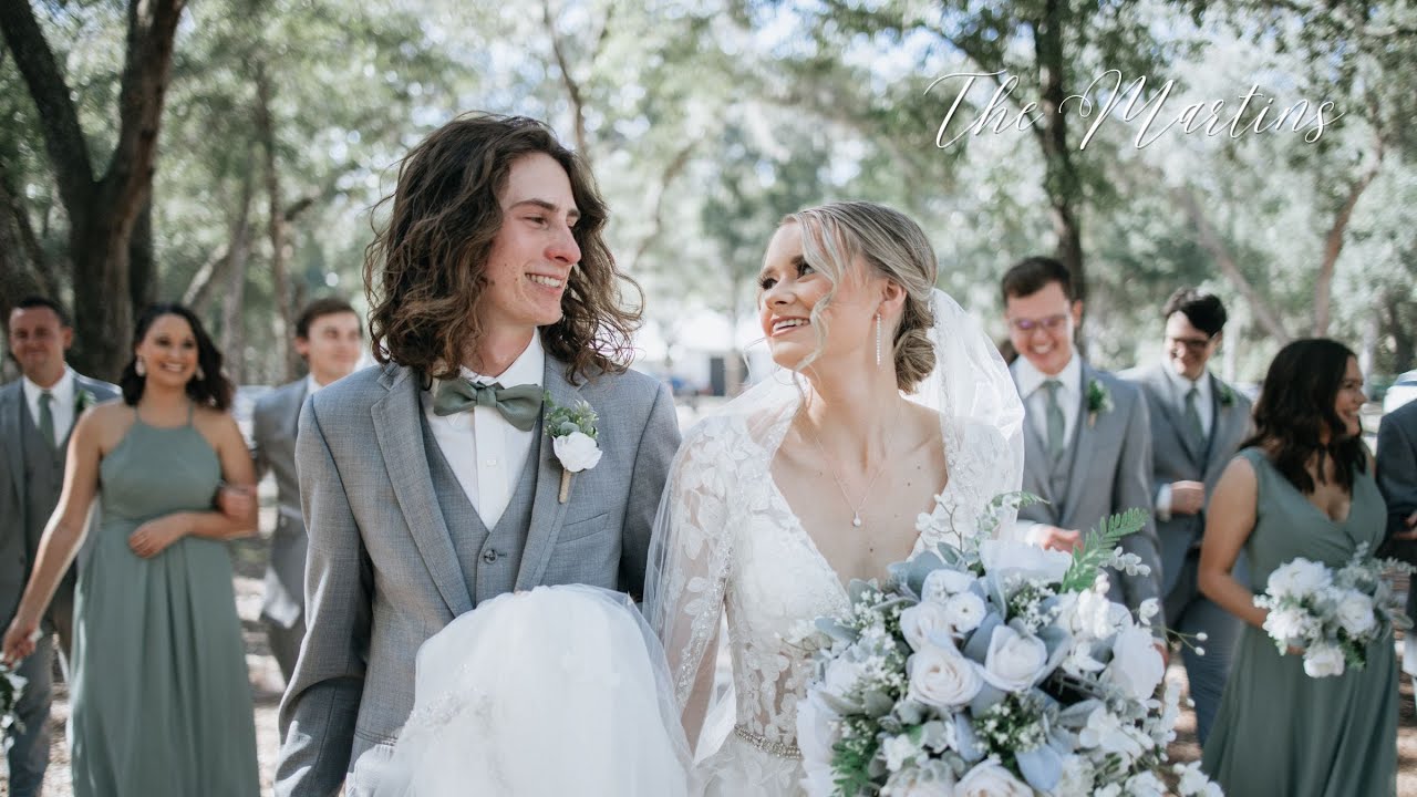 Nathan + Grace | October 21, 2022 - YouTube