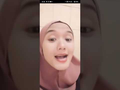 live bigo daster sambil berak