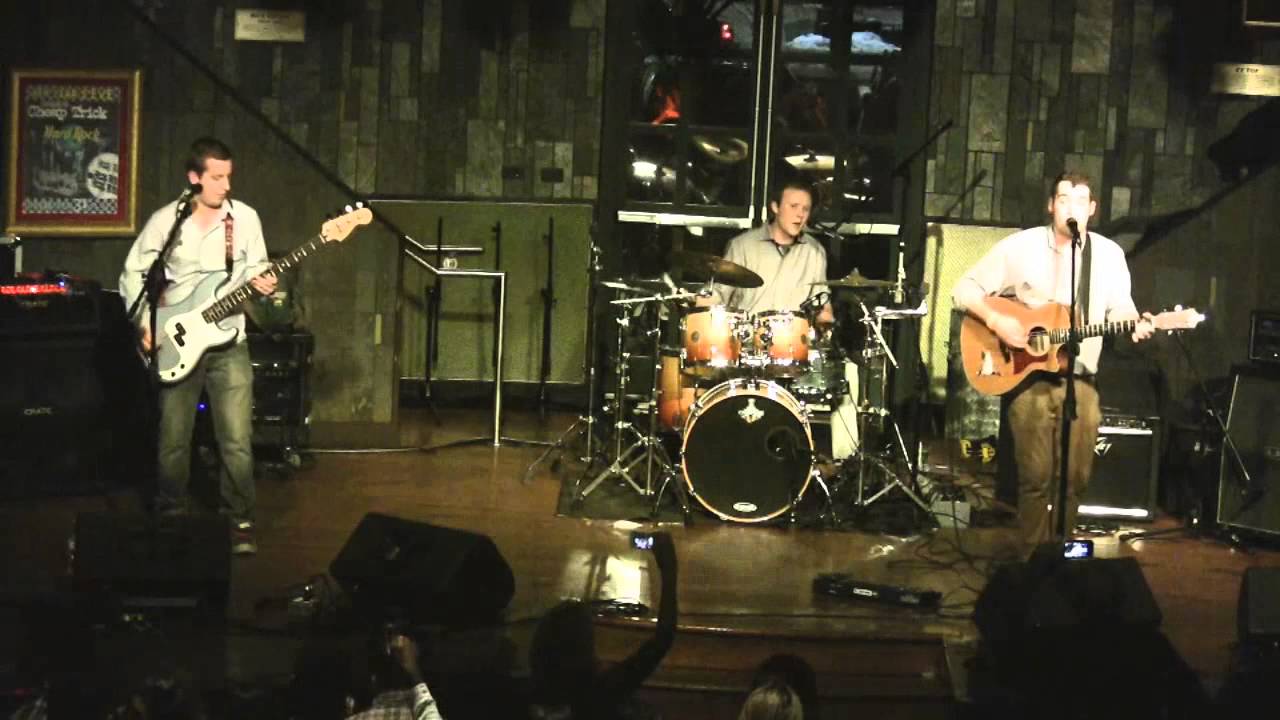 Today - (Dr. Dog Cover) - Matthew Ferris Band - YouTube