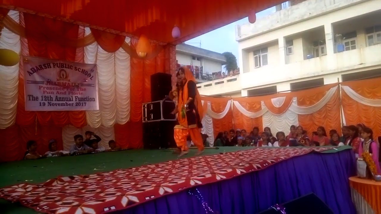 Annual function video - YouTube