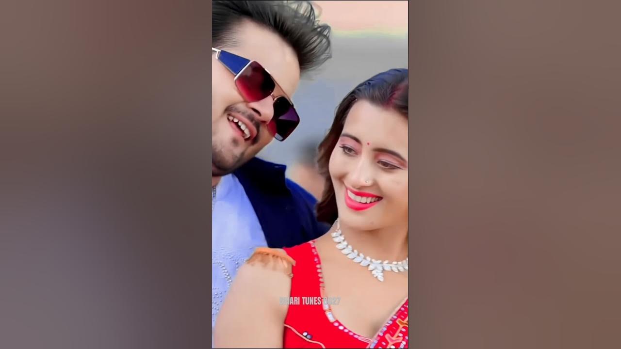 #video - गुलाबी बिंदिया | Arvind Akela Kallu Shilpi Raj |Shweta Mahara |Bhojpuri New Song 2025 ...