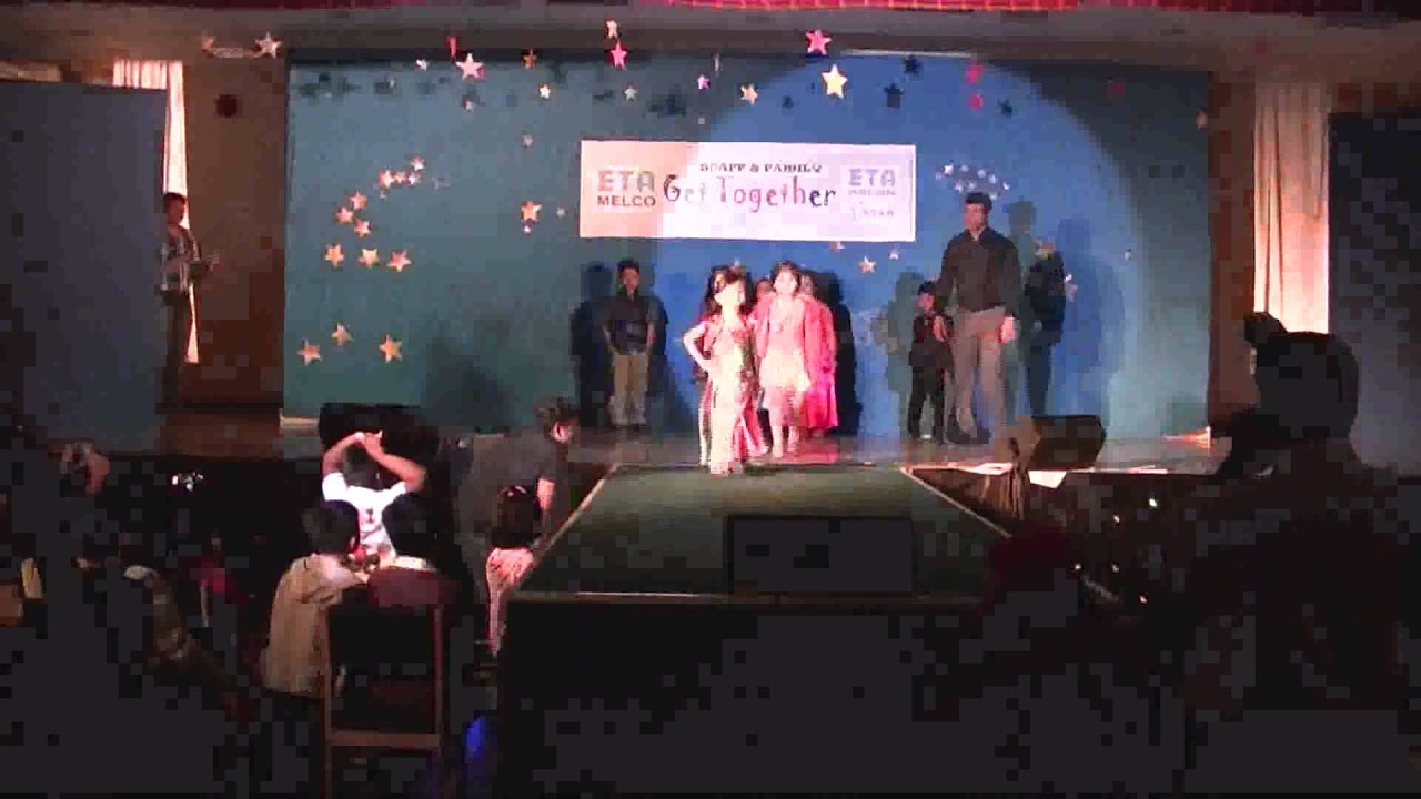 ETA Melco Get-together 2012 - Part07 - YouTube