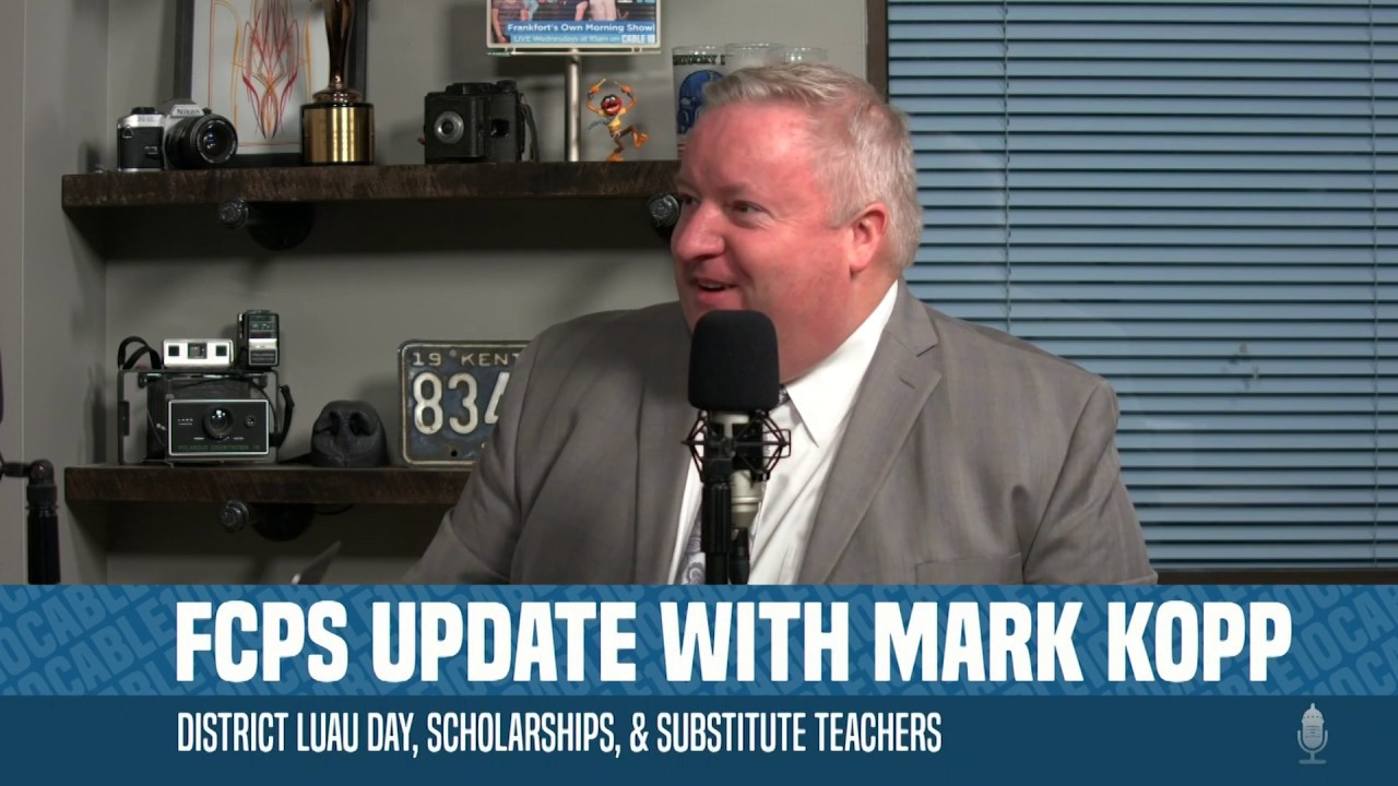 Mark Kopp Interview | Around 10 | 2.12.20 - YouTube