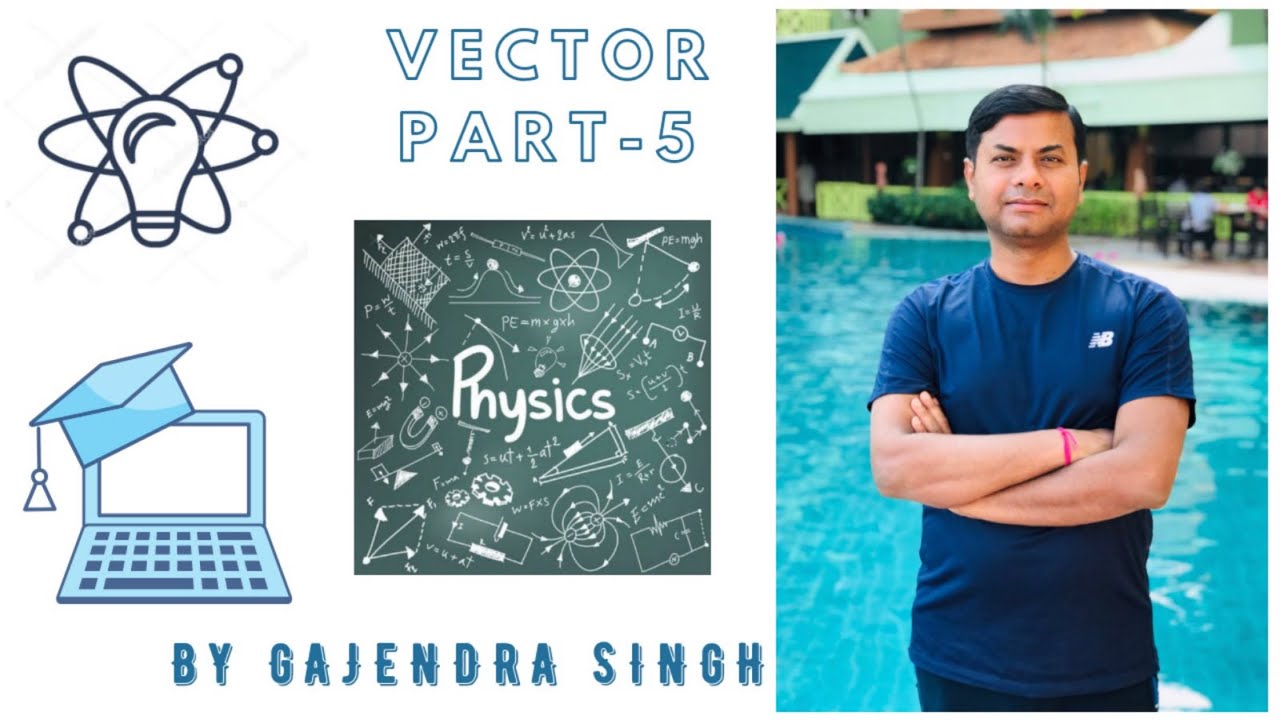 Vector-5 - YouTube