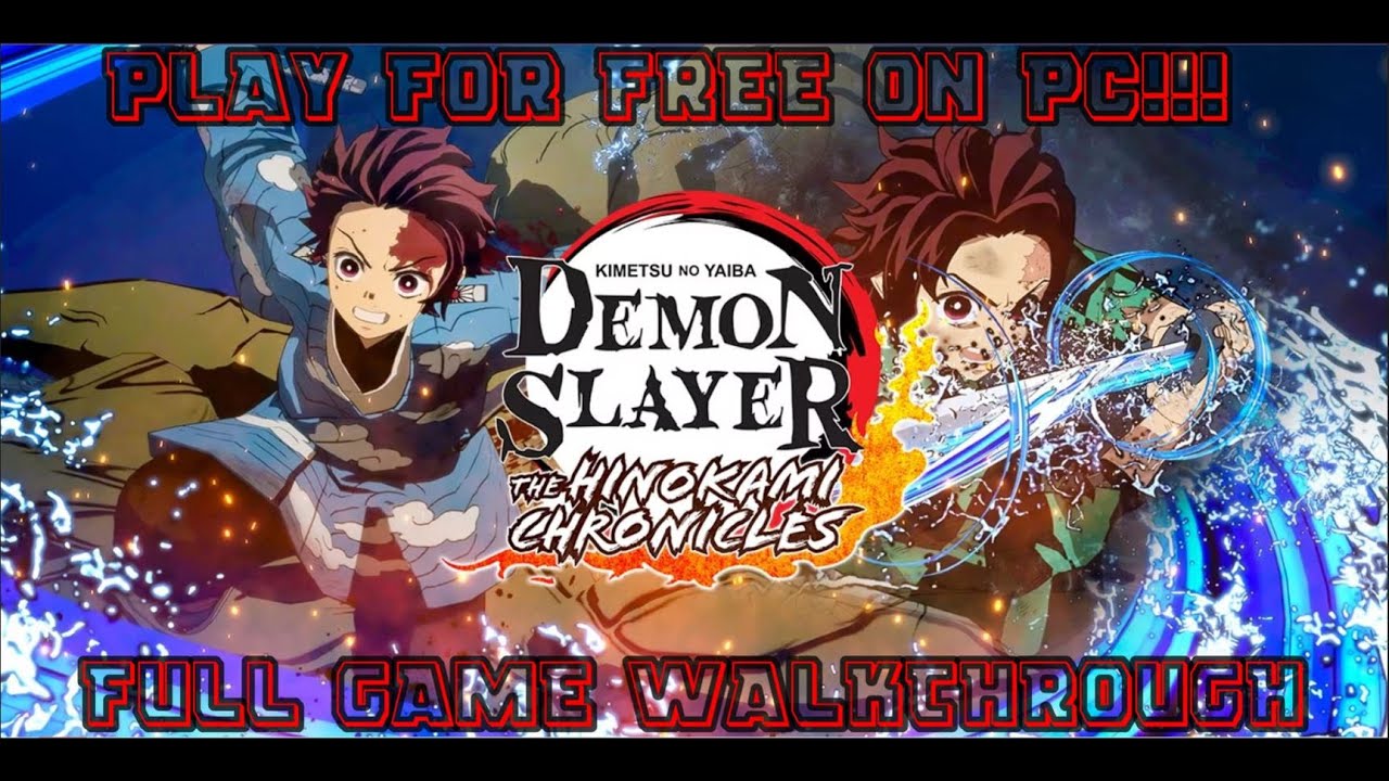 Demon Slayer Full movie 4K - YouTube