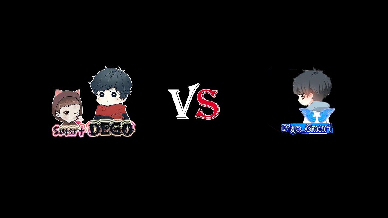 GTA V BOXING DIGO_SMART X DEGO_SMART - YouTube