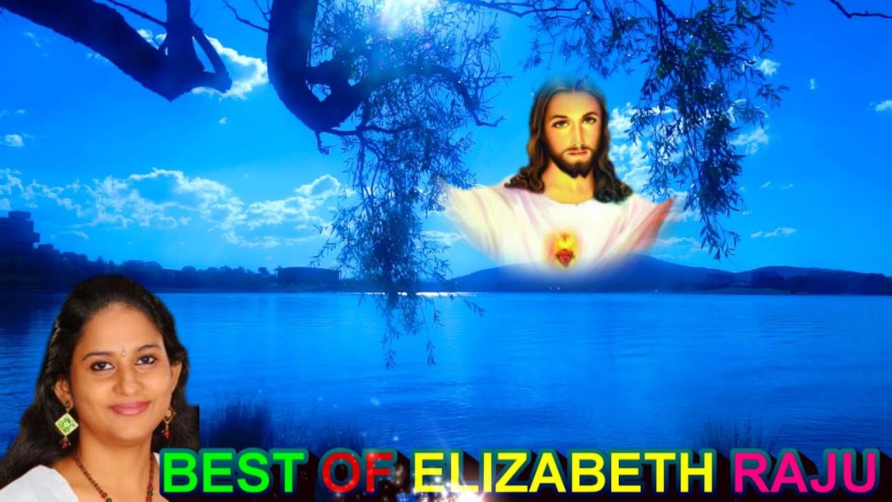 Best of Elizabeth raju hit songs - YouTube