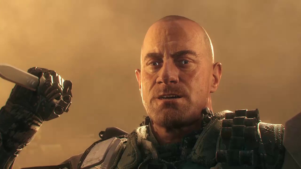 Directo del final de la Campaña de BO3 - YouTube