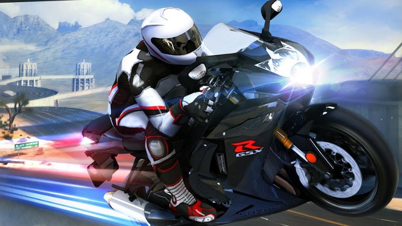 ASPHALT 8 | MOTO BLITZ! (MOTORCYCLES UPDATE) - YouTube