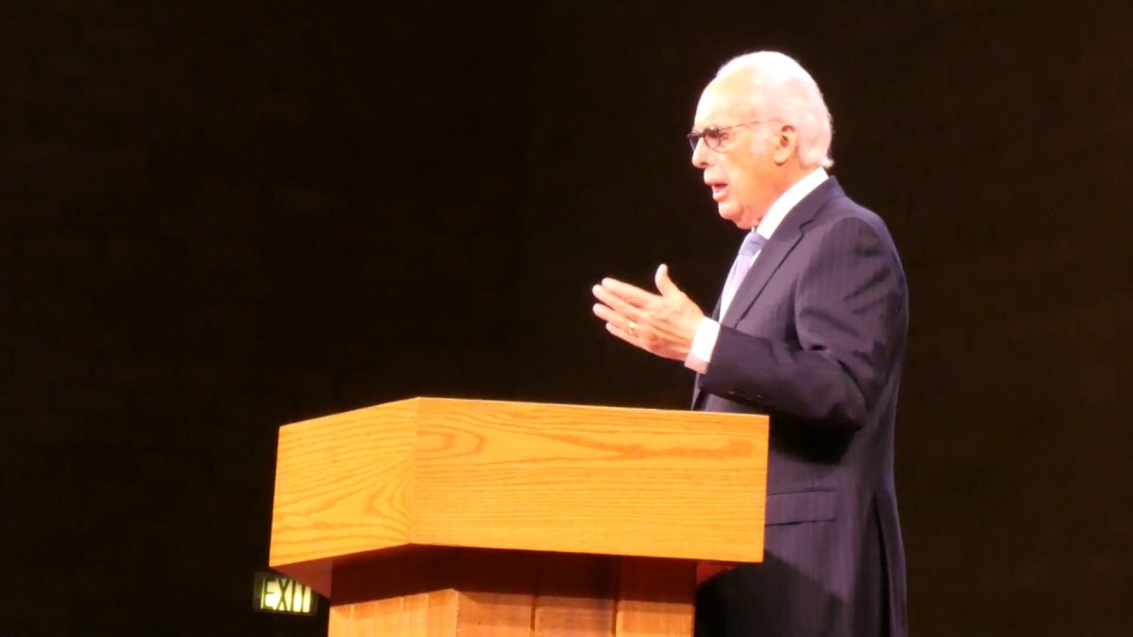 John MacArthur | Sermon | Go home Beth Moore | Women Preaching - YouTube
