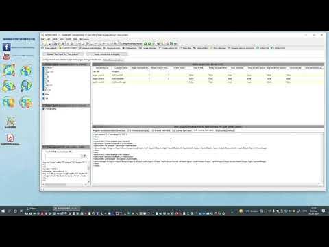 Website Scraper for Extracting and Scraping Data into CSV + SQL Files ...