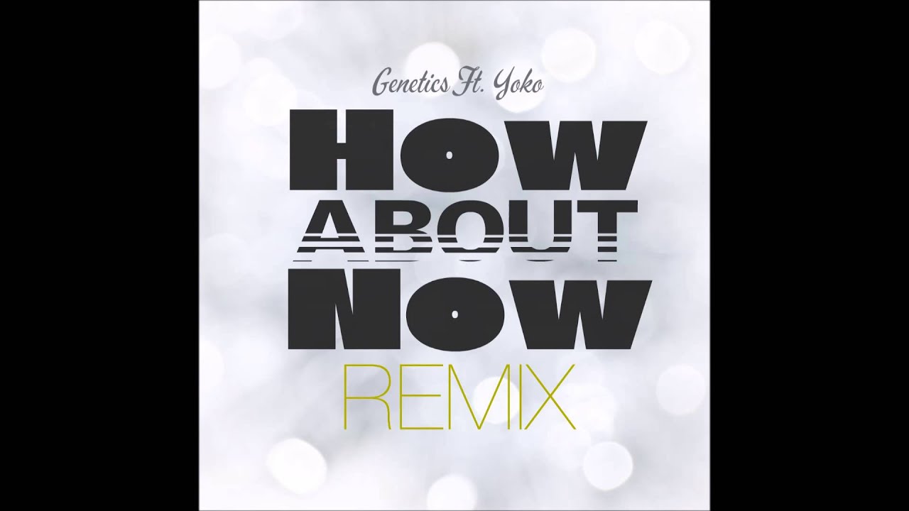 Drake - How About Now Remix - YouTube