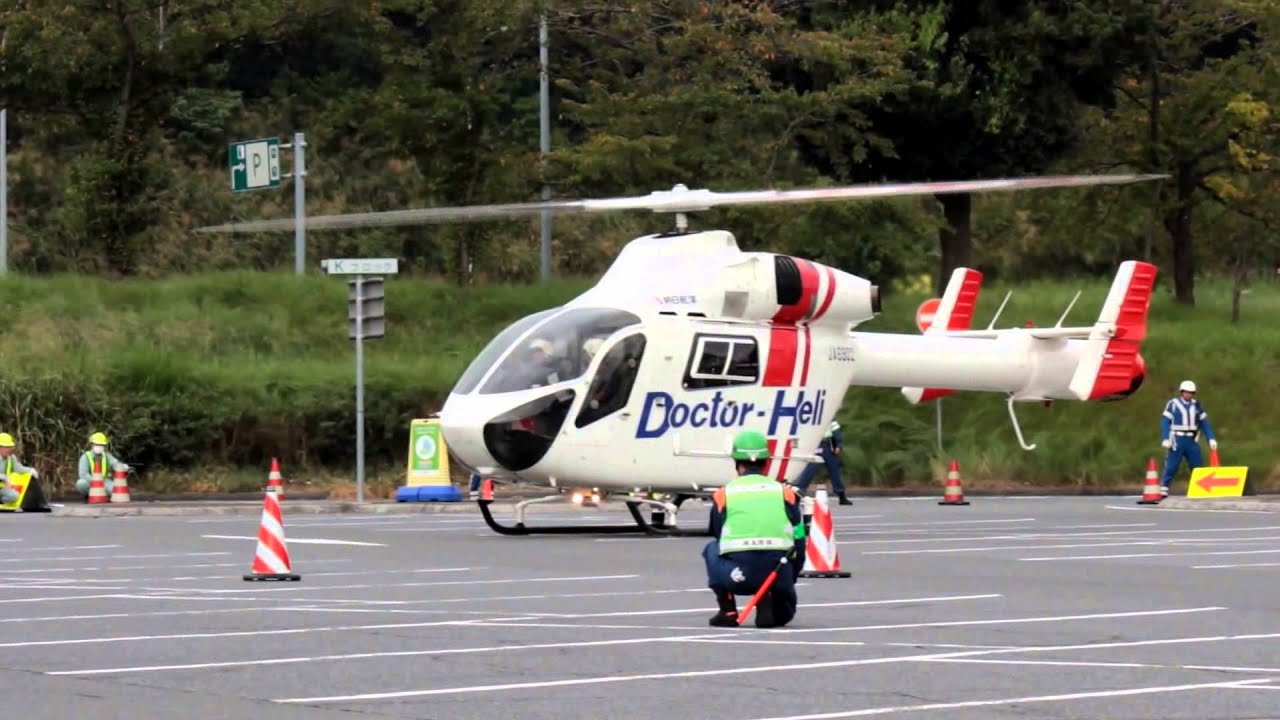 Doctor Heli ～ドクターヘリ～ - YouTube