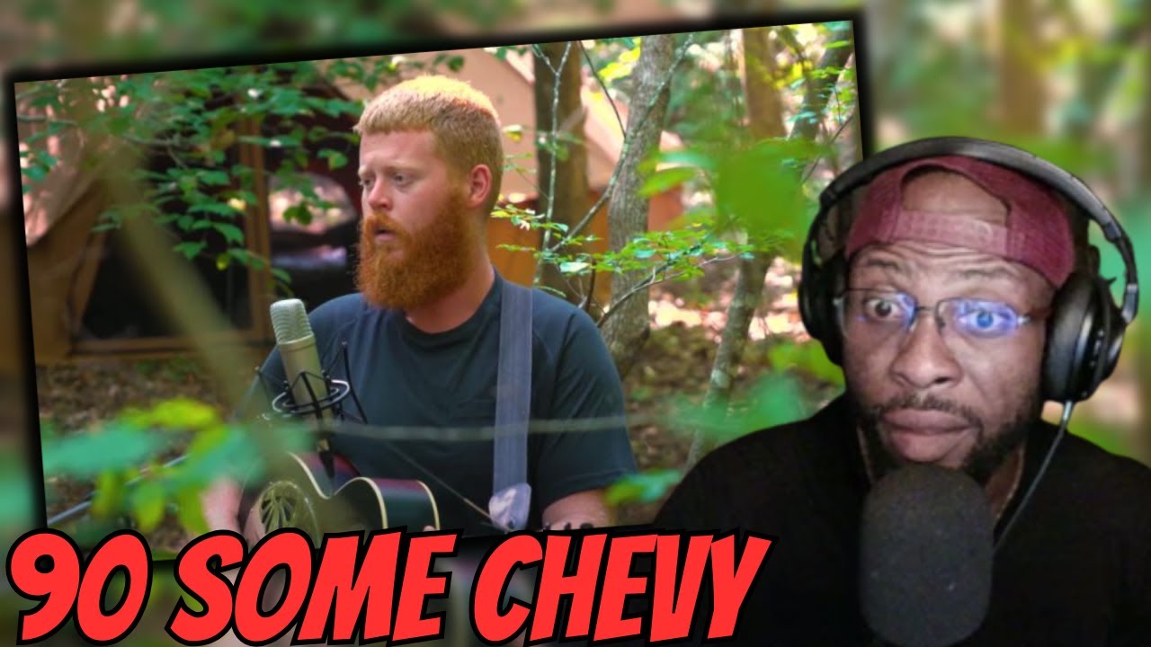 OLIVER ANTHONY - 90 SOME CHEVY [ REACTION & REVIEW] - YouTube