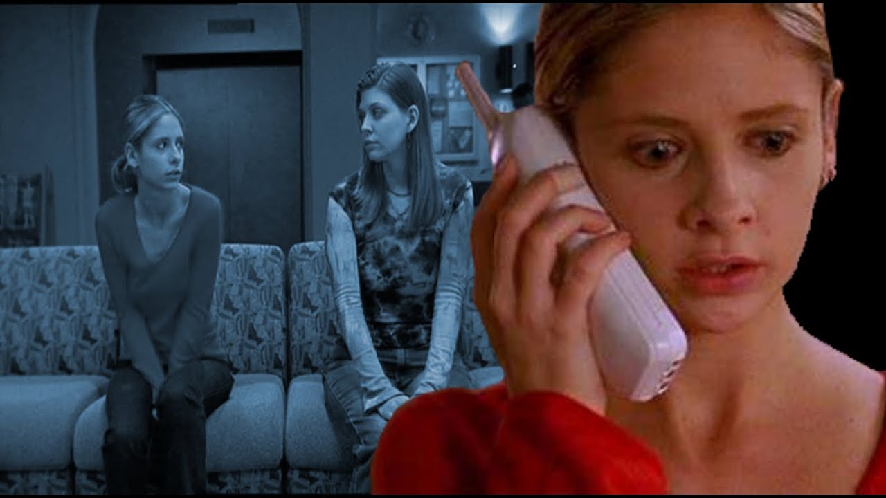 The best of Buffy: The Body - YouTube