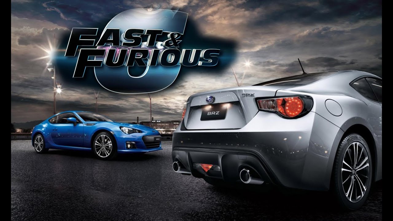 Frases de Dominic Toretto - YouTube