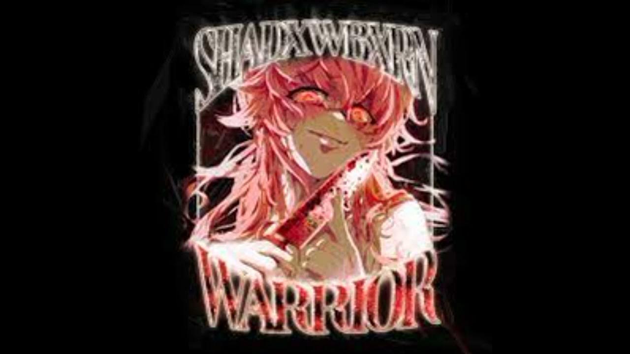 SHADXWBXRN - WARLOCK [Phonk 2022 | Фонк 2022] - YouTube