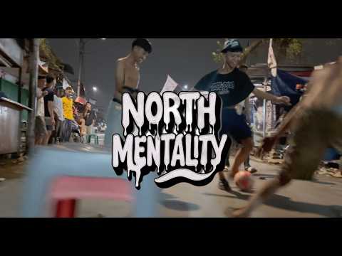 Anak Muda Sialan - North Mentality ( Muzik Video )