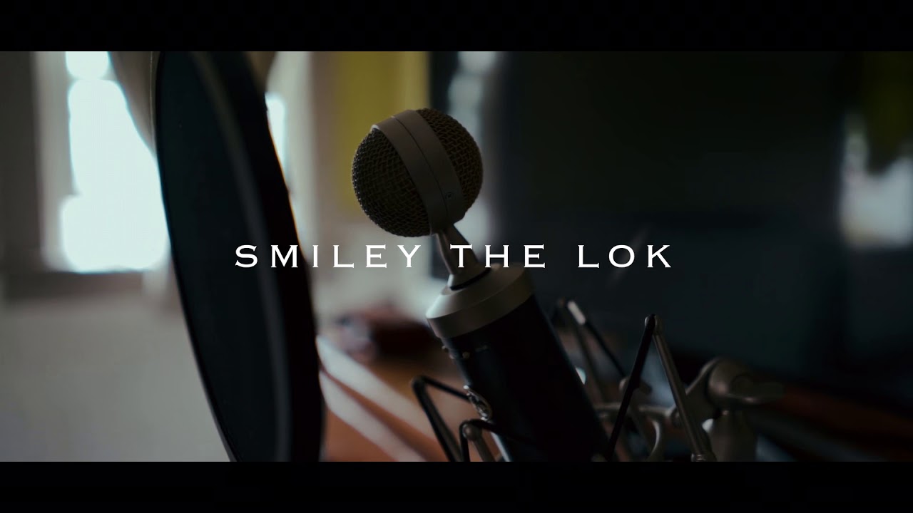 Big Jr “Down Bad” Feat Smiley The Lok (Official Music Video) Produced ...