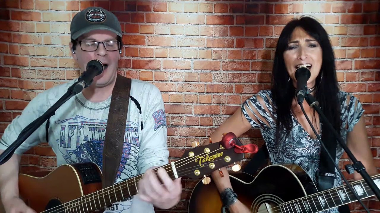 Go Your Own Way by Fleetwood Mac (acoustic cover by The Vanz Band ...