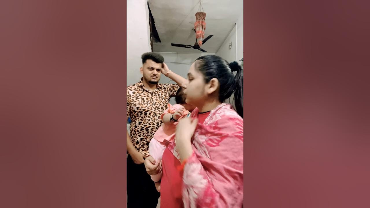 #comedy #funny #couple #prank #fun #couplecomedy #nehabagga #restykamboj #ajaypop #comedyfilms # ...