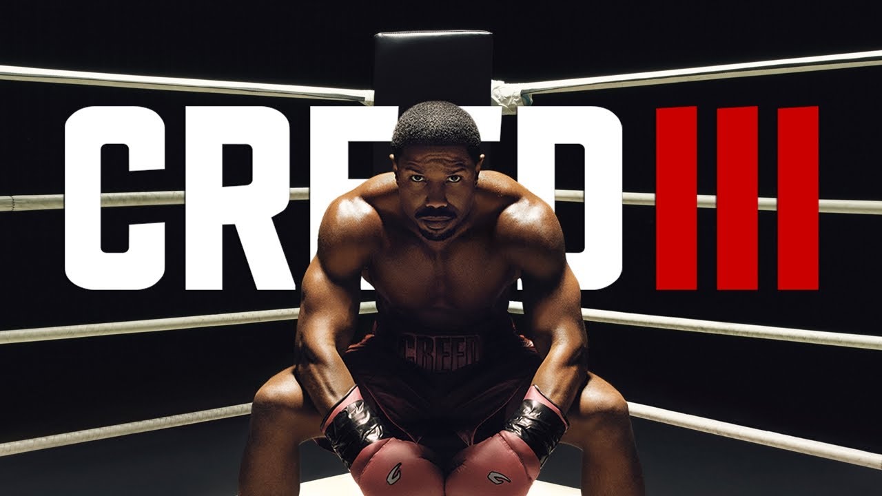 Creed III | Trailer Oficial [Legendado] - YouTube