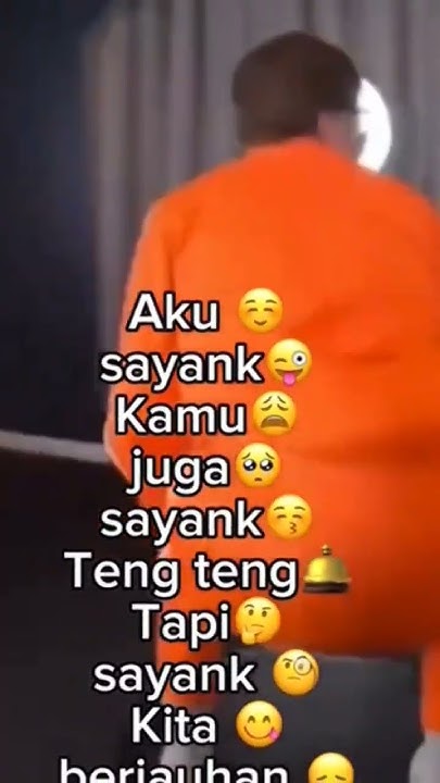 AkU sAyAnG kAmU jUgA sAyAnG 😘🥰🥰 #memes #meme #akusayangkamu - YouTube
