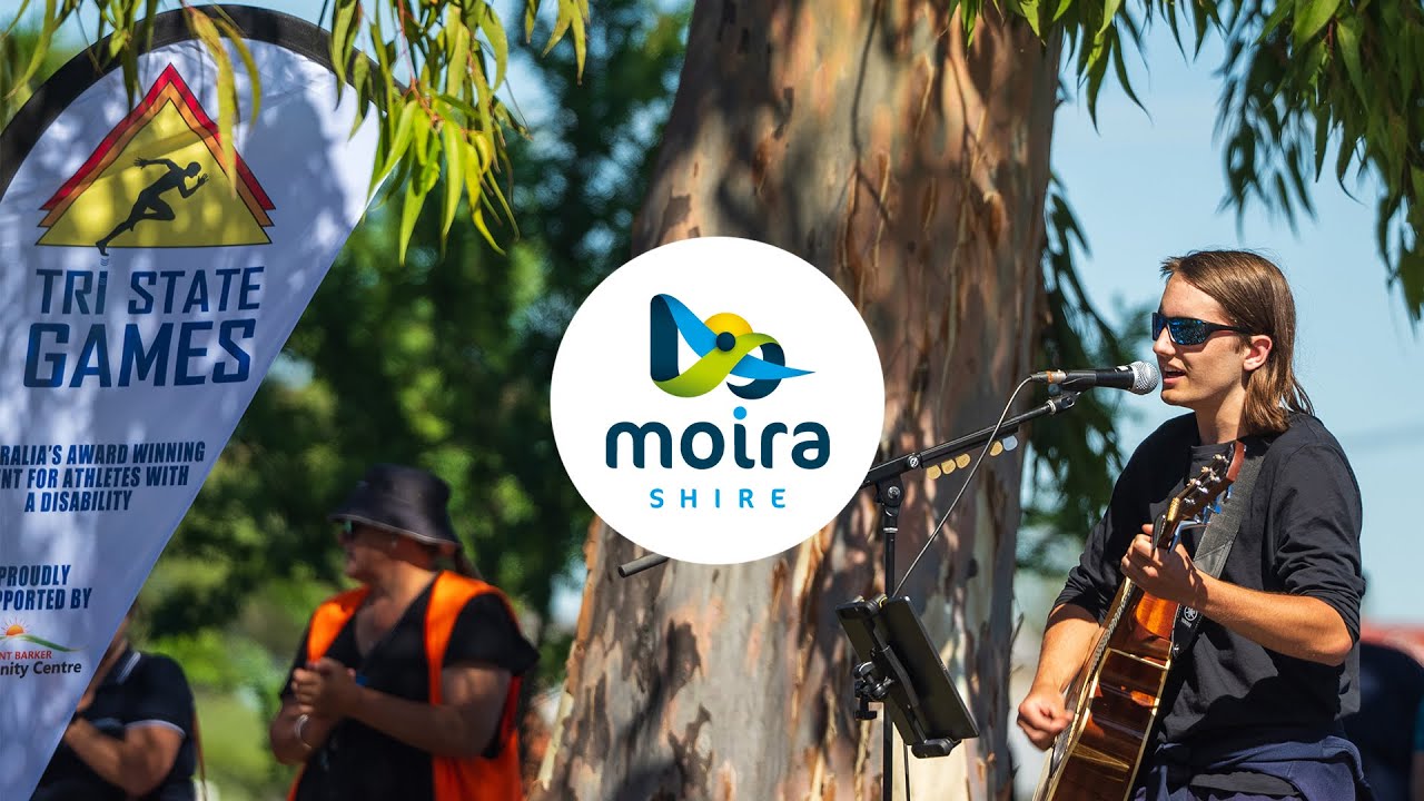 Tri State Games Opening Ceremony Parade 2023 - YouTube