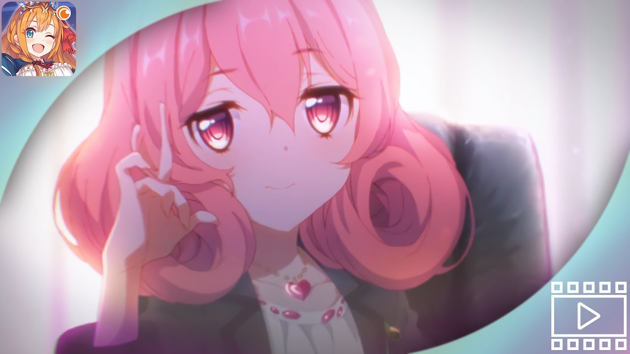 【Princess Connect! Re: Dive】Neneka - Episode 4 Story - YouTube