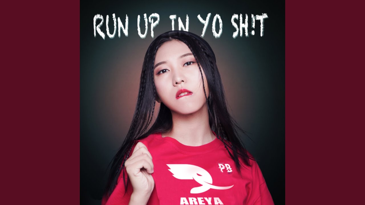 Run Up In Yo Sh!t (完整版) - YouTube