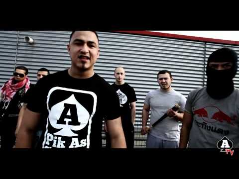 LoKKo - Pik As im Ärmel (Street University) HD