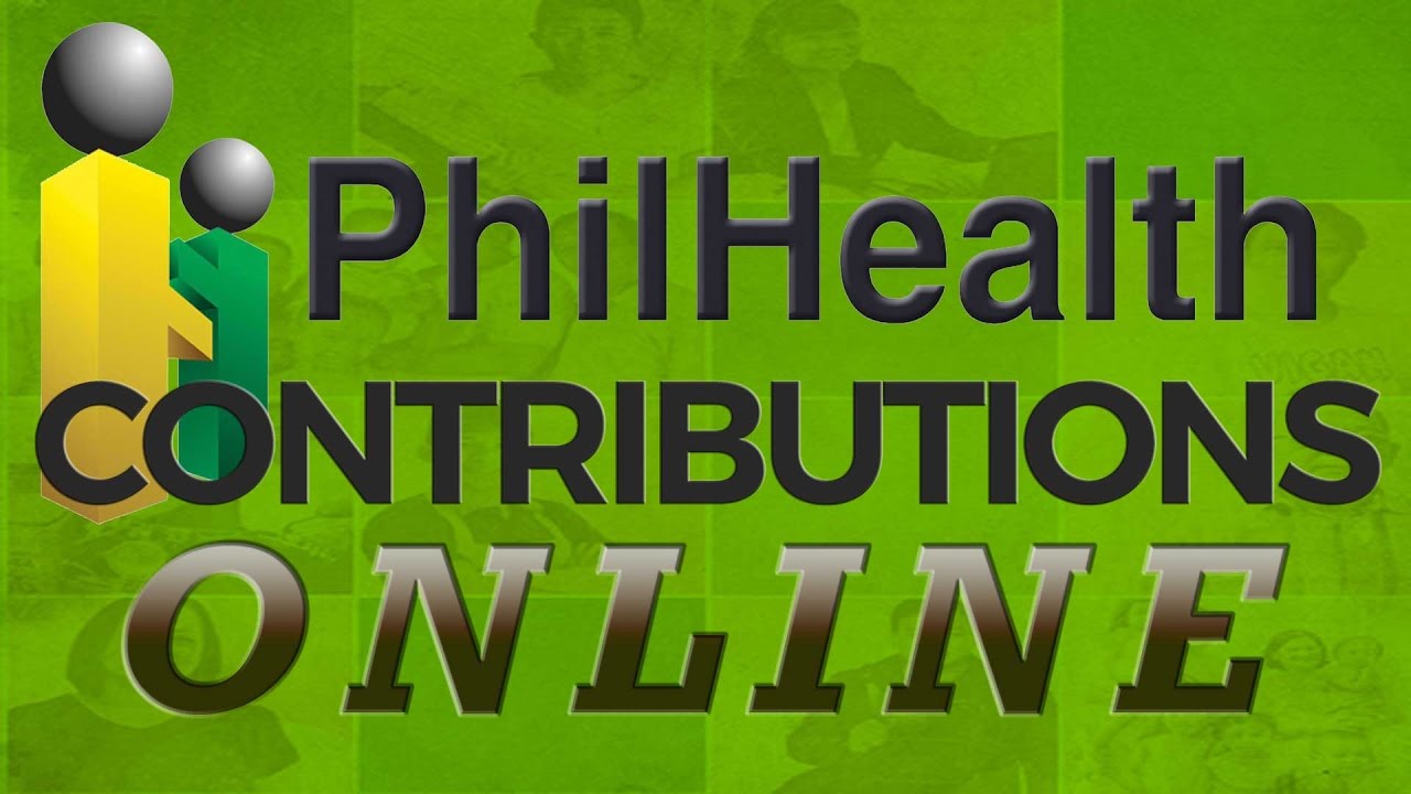 How To Check Your Philhealth Contribution Online YouTube how-to-check-your-philhealth-contribution-online-youtube