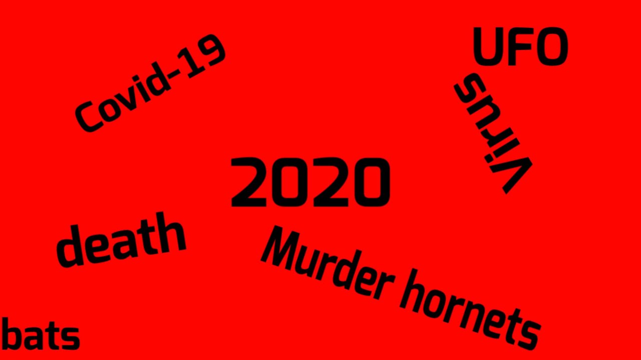 2020 the musical - YouTube