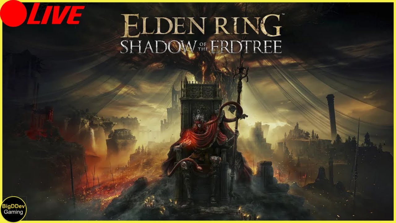 Castle Raid - Elden Ring - YouTube