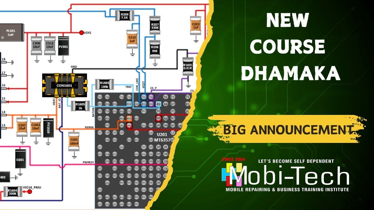 New Advance Course Announcement | Big Update | Mobitech team | Mobitech ...