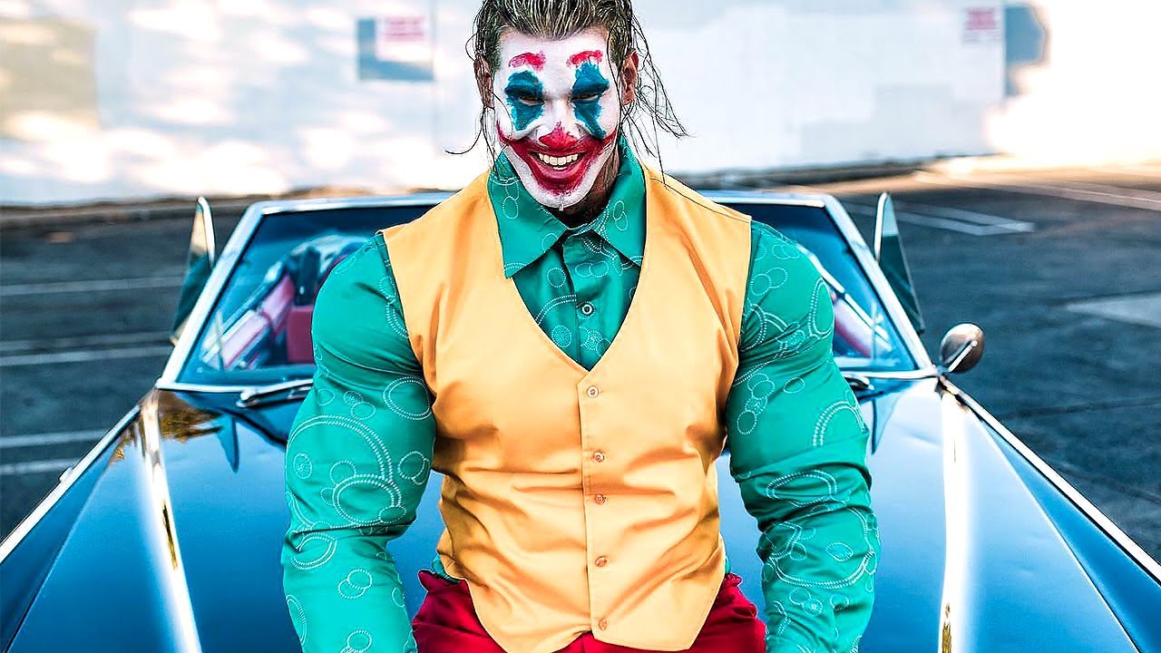 HALLOWEEN GYM MOTIVATION YouTube halloween-gym-motivation-youtube