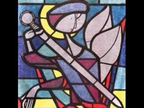 OMD - Maid of Orleans