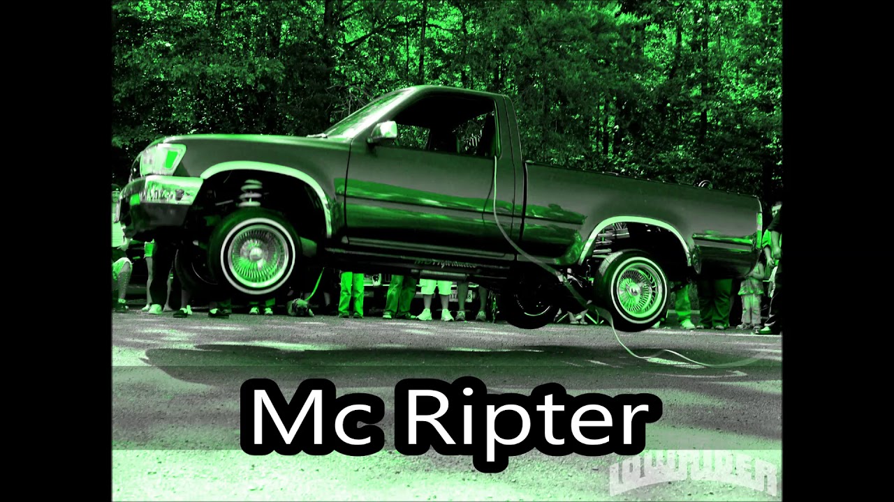 Mc Ripter - En La Calle 2019 - YouTube