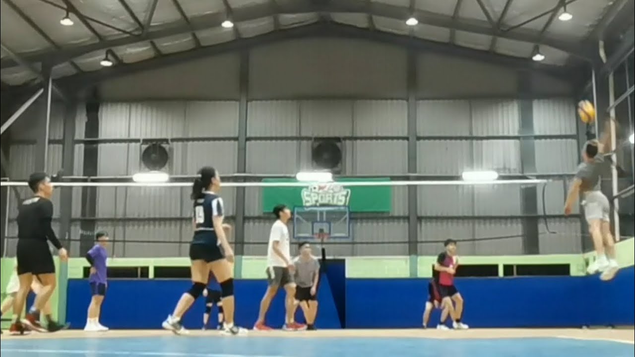 20 August Teammates with the guy who Headshot Me 😂 (Andrew Setter ...