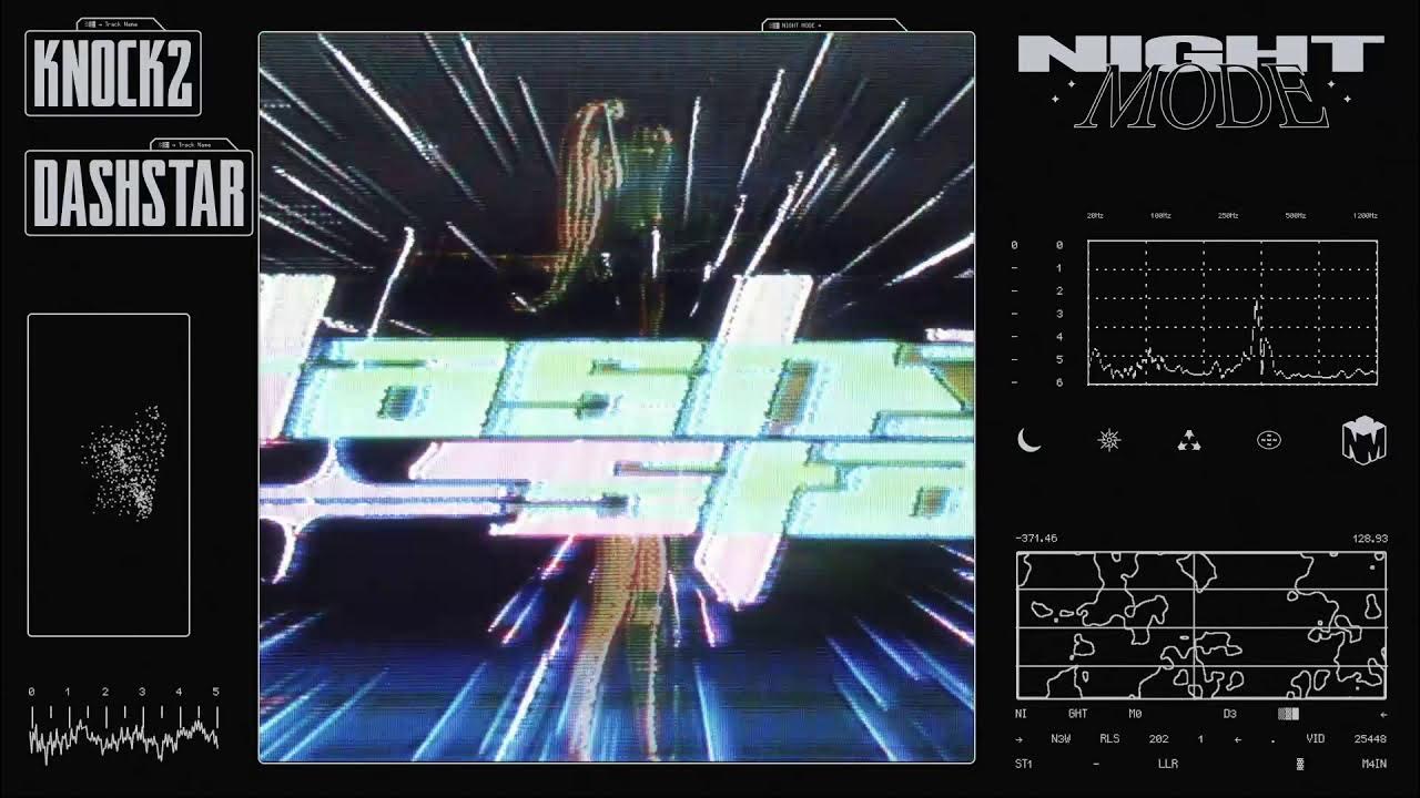 Knock2 - dashstar* - YouTube