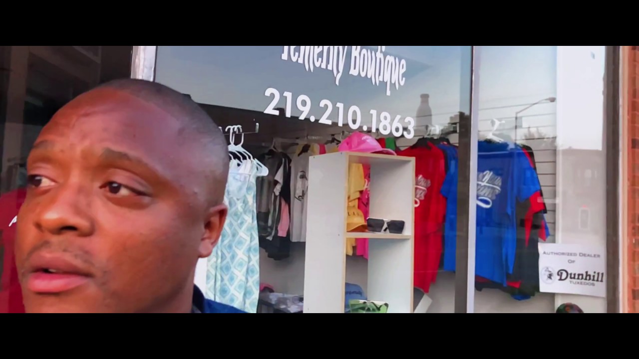 Temerity Boutique ' Michigan City, IN( @indianakickz219 ) - YouTube