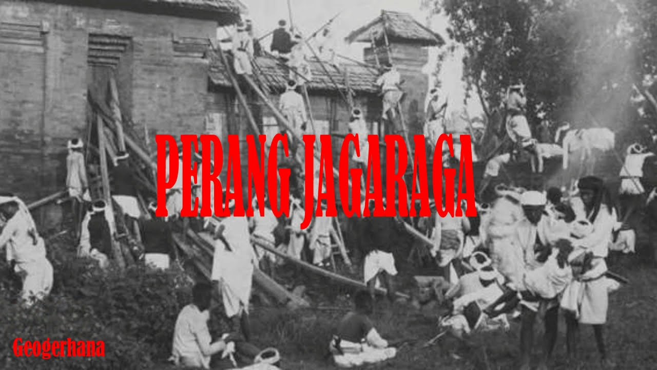 Perang Jagaraga - YouTube